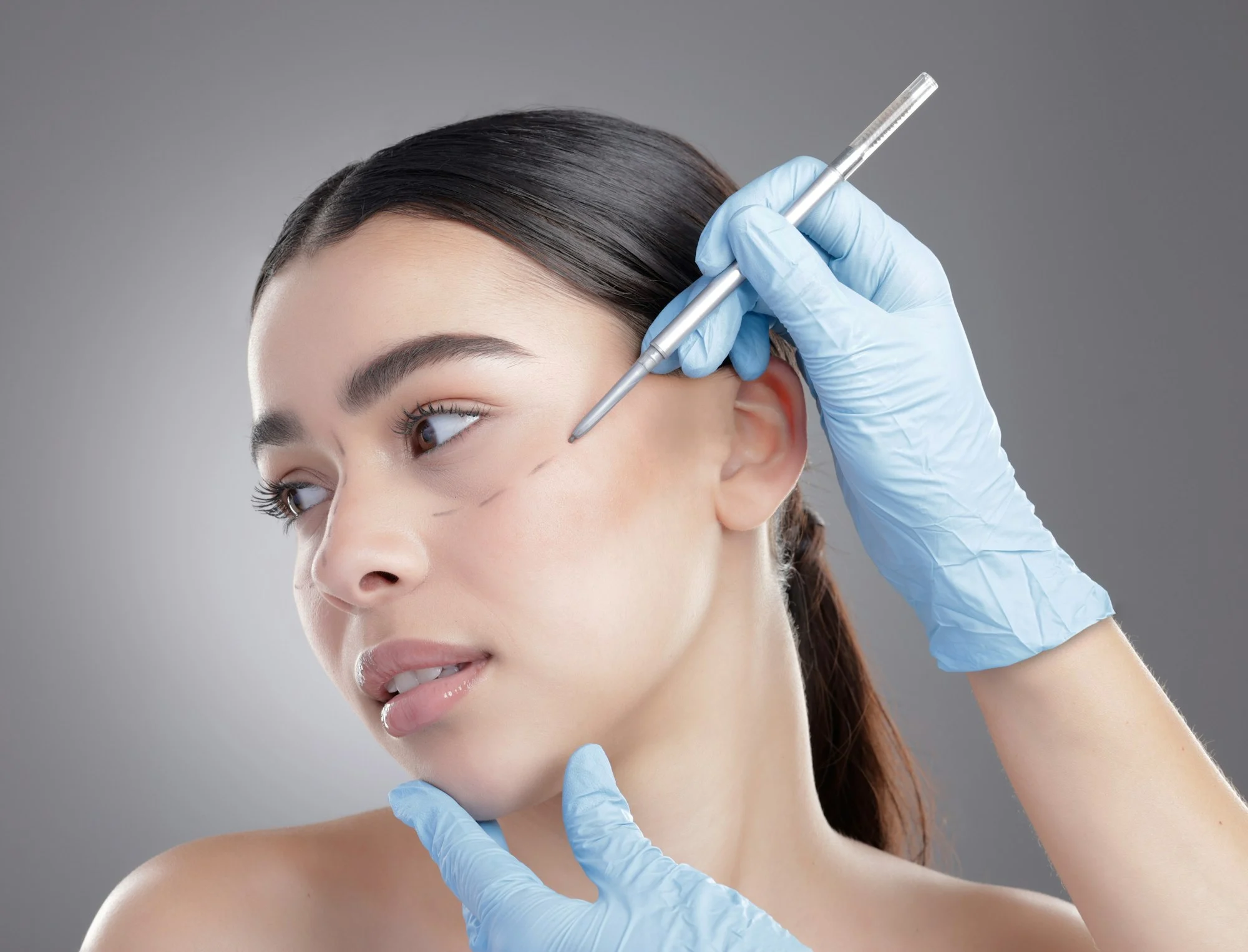 Cosmetic Surgery - Hili Clinic